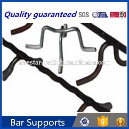 Building Materail Concrete Bar Supports , Bar Supports Chairs For ...