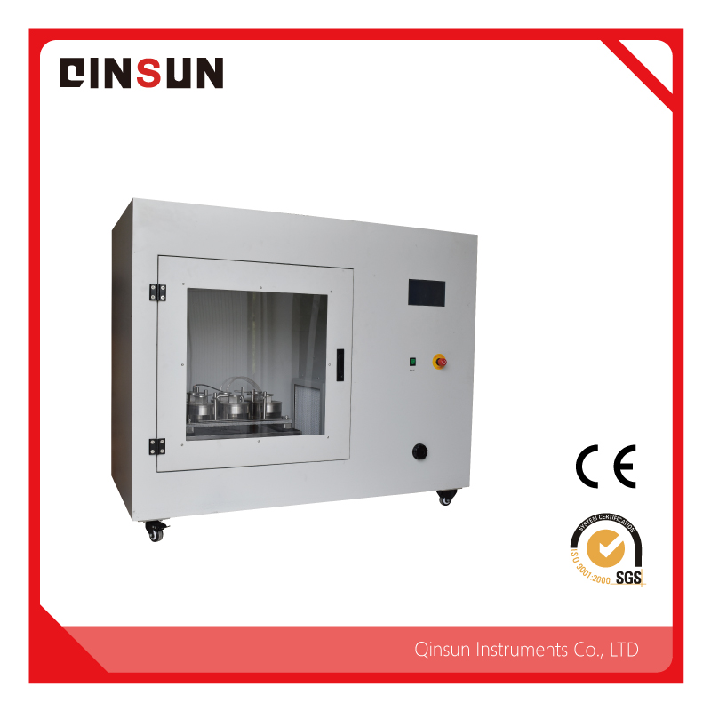 Dry Microbial Penetration Tester, High Quality Dry Microbial ...