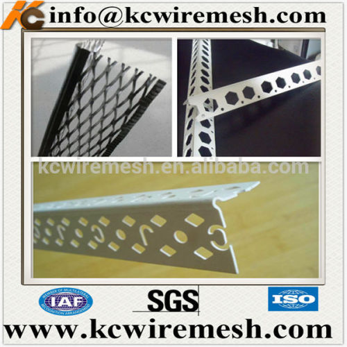 Kangchen Plaster Wall Protection Corner Bead, High Quality Kangchen ...