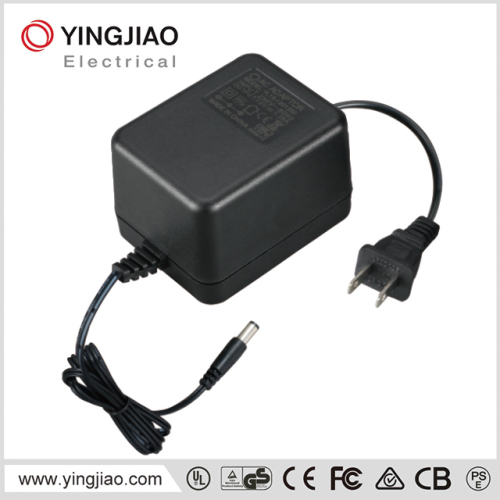 Yl24 25w Desktop Type Linear Power Adapters, High Quality Yl24 25w ...