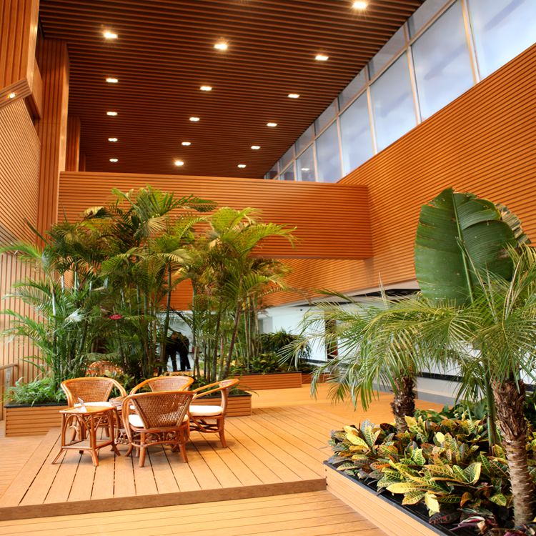 100% Recycled Wall Panel Cladding, High Quality 100% Recycled Wall ...