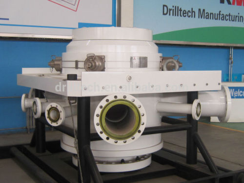 Oil Drilling Machine Diverter, High Quality Oil Drilling Machine ...