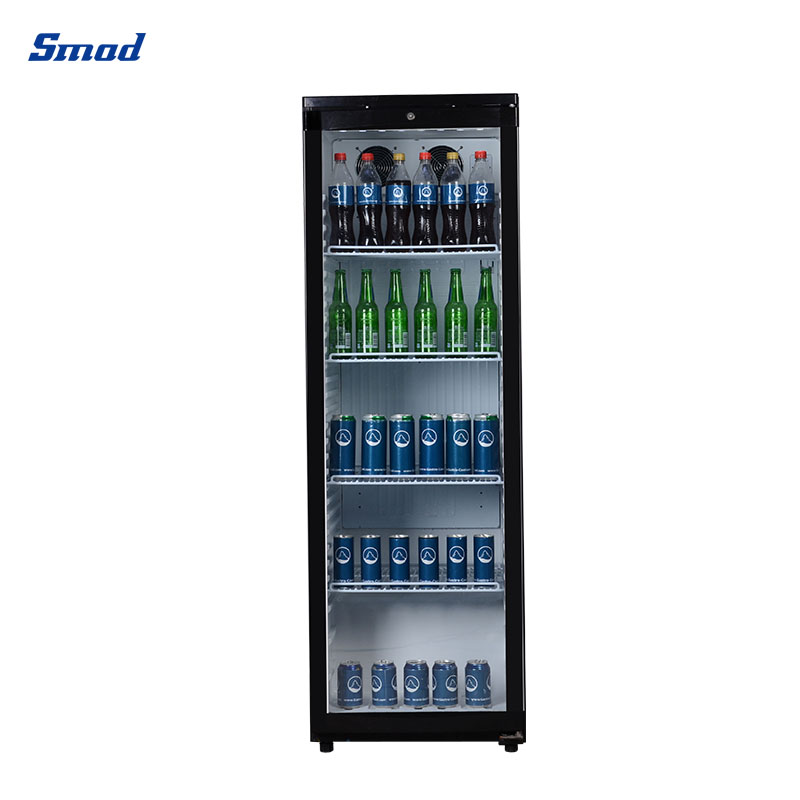 Smad Chiller Refrigerator Showcase For Convenience Stores, High Quality ...