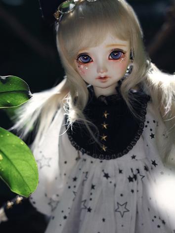 Bjd Miriam Girl 43cm Ball Jointed Doll, High Quality Bjd Miriam Girl ...