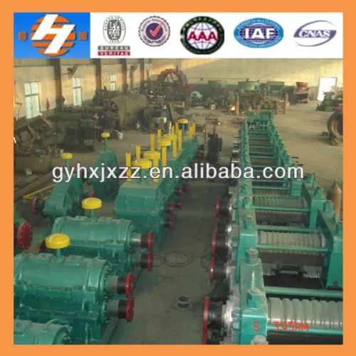 Continuous Casting Hot Rolling Machinery Steel Scrap, High Quality ...