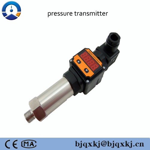 Pressure Transmitter ,smart Pressure Transmitter With 4~20ma,pressure Transducer, High Quality ...