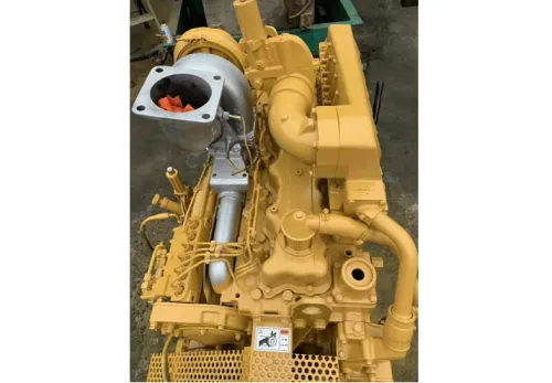 3306 Complete Engine For Cat, High Quality 3306 Complete Engine For Cat ...