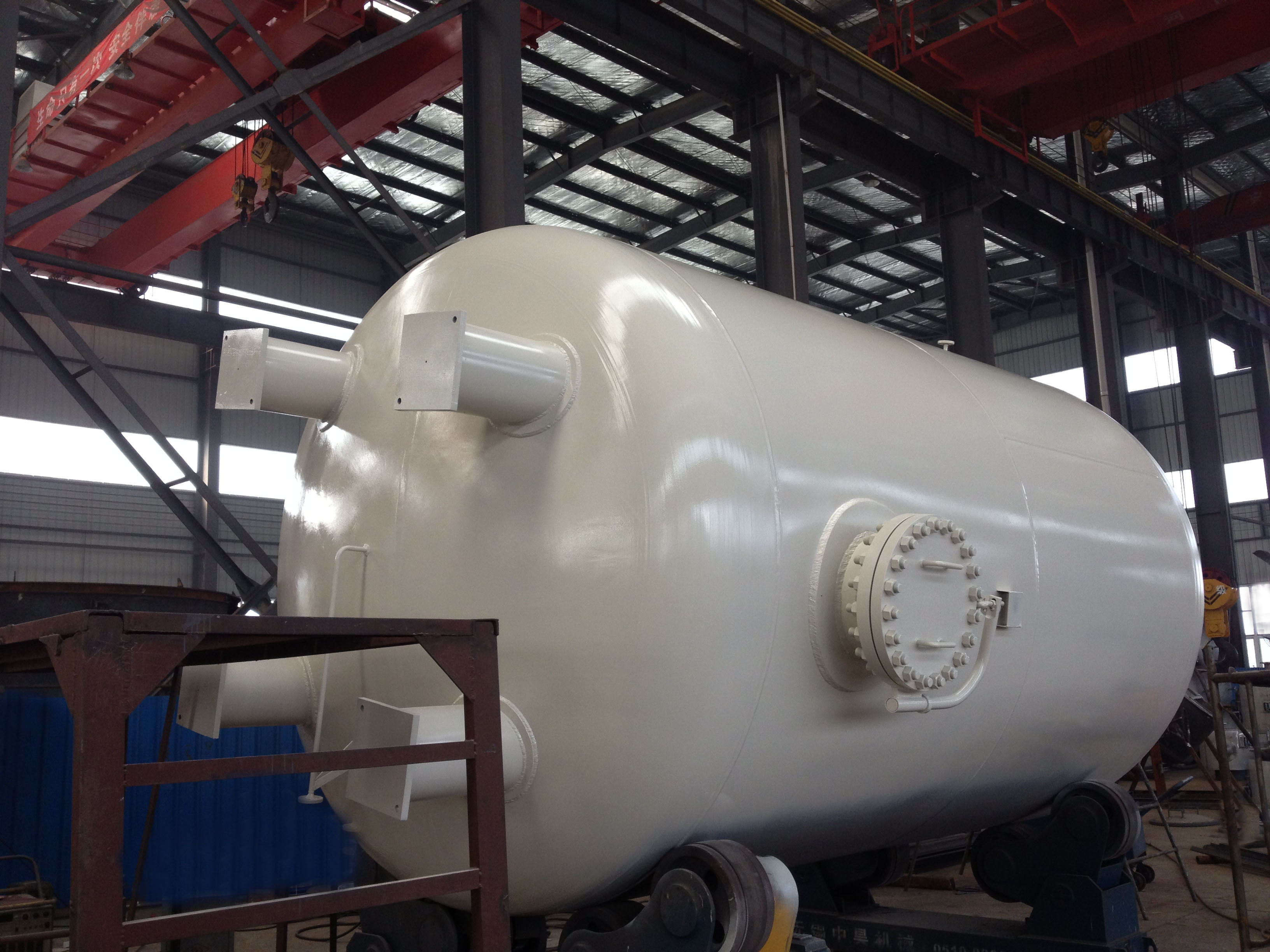 Vacuum Decompression Concentration Tank, High Quality Vacuum ...