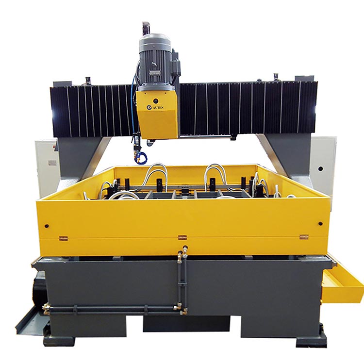 Gantry Moveable Cnc Plate Drilling Machine Model Pz3016, High Quality ...