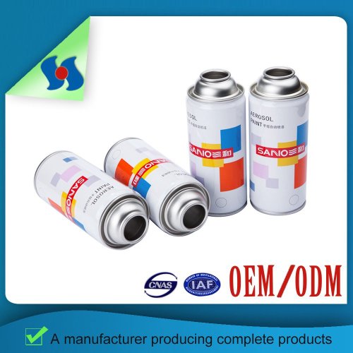 High Pressure Aerosol Foam Can, High Quality High Pressure Aerosol Foam ...