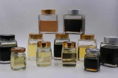 Ci-4 Plus Hdeo Diesel Engine Oil Additive Package, High Quality Ci-4 ...