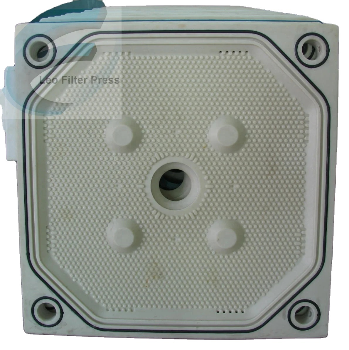 Recessed Chamber Caulked Chamber Filter Plates For Filter Presses - Leo ...