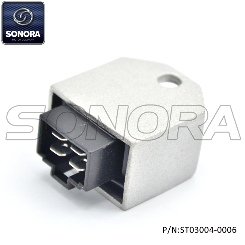 Yamaha Aerox วงจรเรียงกระแสแบบ A (p / N: St03004-0006) คุณภาพสูงสุด ...