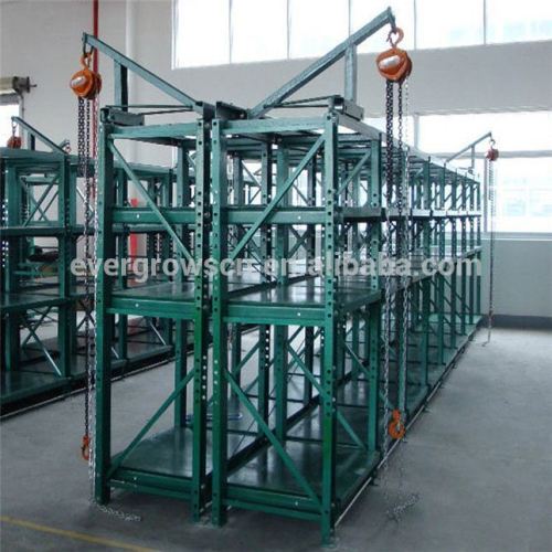 Movable Shelf Storage Racks, High Quality Movable Shelf Storage Racks ...