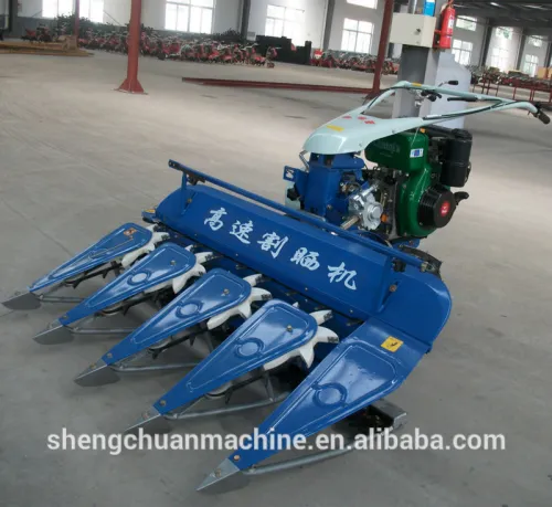 Factory Price Mini Paddy Cutting Machine, High Quality Factory Price ...