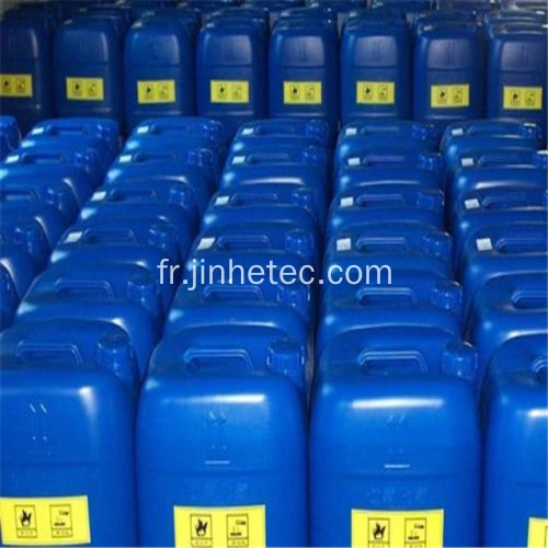 Chine Peroxyde d'hydrogène 50% pour le nettoyage du virus COVID 19 ...