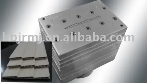 Shutter Door Mold, High Quality Shutter Door Mold on Bossgoo.com