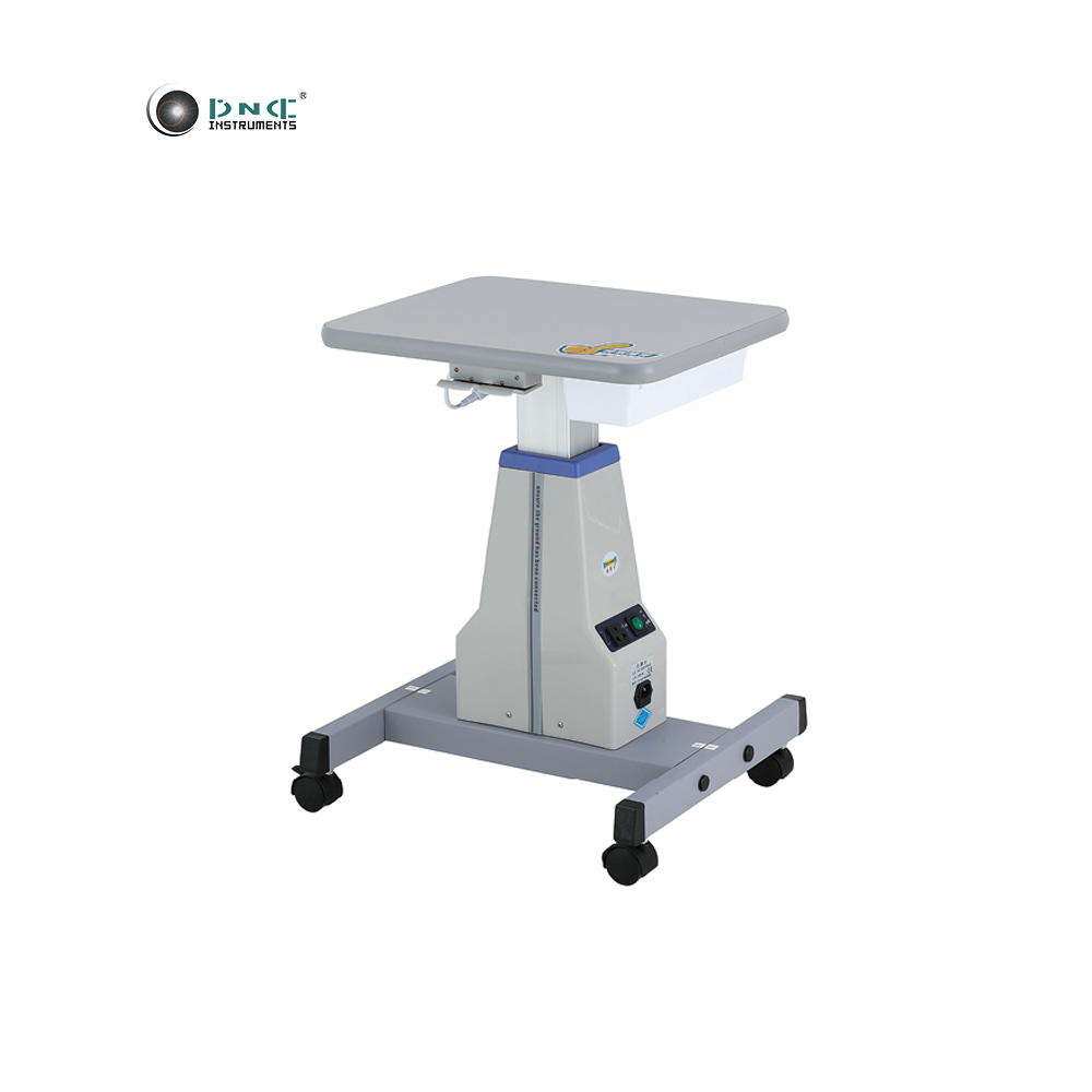 Et-20 Electric Lift Table For Optometry Equipment - Eye Exam Optical ...
