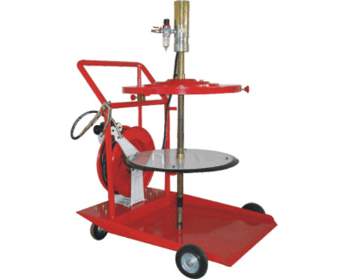 64000 Air-operated Grease Kits, High Quality 64000 Air-operated Grease ...