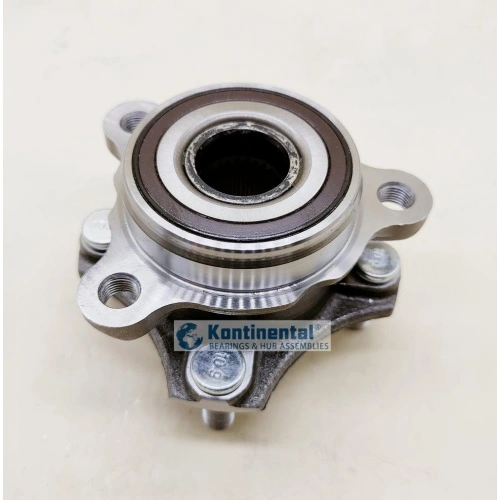 43401M68P00-000 SUZUKI Swift HUB BEARING ASSEMBLY China Manufacturers ...