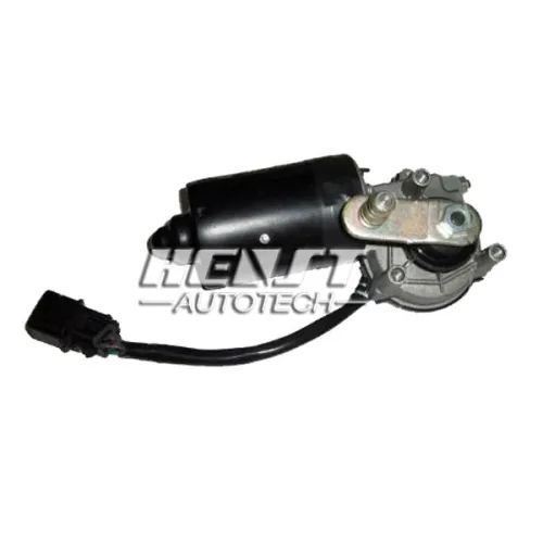 Wiper Motor 98100-2d101 For Hyundai Elantra, High Quality Wiper Motor ...