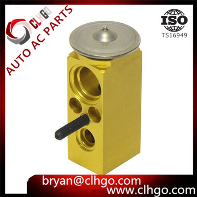 Universal Air Conditioner Ex9433msc A/c Expansion Valve 3411266 Ex ...