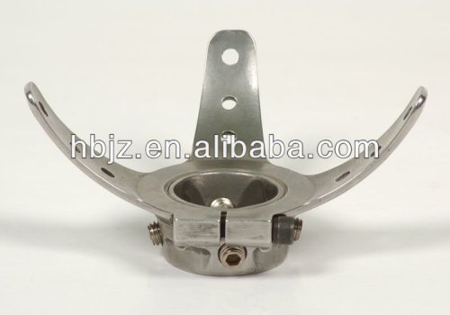 3-jaw Concave Socket Above Knee Adaptor, High Quality 3-jaw Concave ...