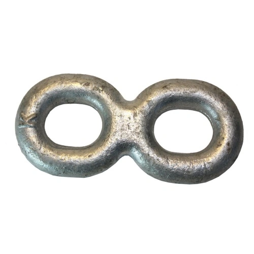 Forged Figure 8 Chain Link Ultimate 30000 LBS China Manufacturers ...