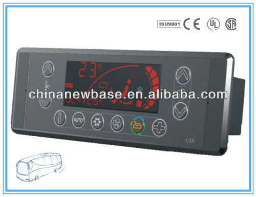 Ck200210 Can Bus Air Conditioning Climate Controller, High Quality ...
