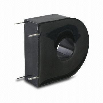 Current Transformer With Current Ratio Of 30a/30ma, High Quality ...