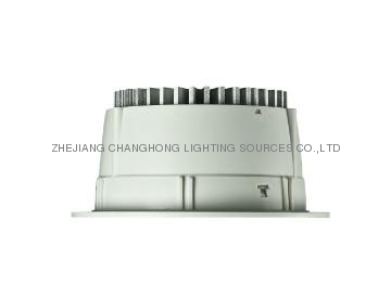 Osram Chip Bayer Pc Recessed Round 5.5w Led Down Light Ce, High Quality ...