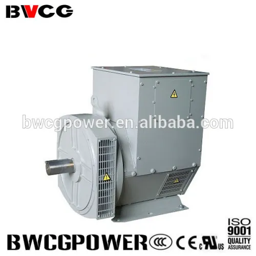 30kw Generator Head Brushless Type With Stamford Technology!, High ...