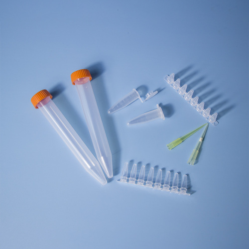 50 Ml Conical Ce Disposable Self Standing Centrifuge Tube With Cover ...