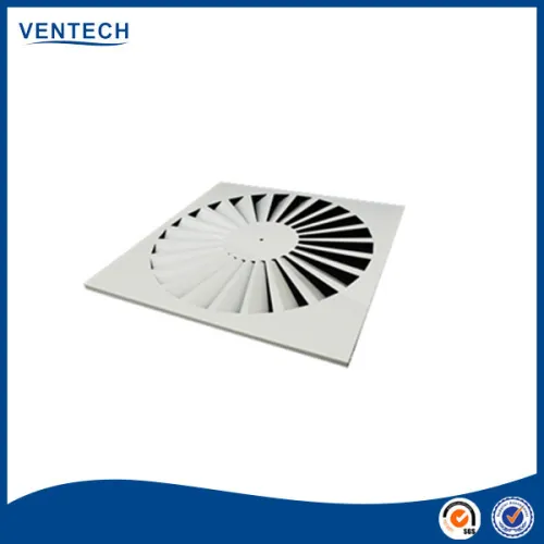 Swirl Diffuser/square Diffuser, High Quality Swirl Diffuser/square Diffuser on Bossgoo.com