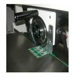 Structural Precision Strict Requirement Pcb Depanelizer Cwv-1m ...