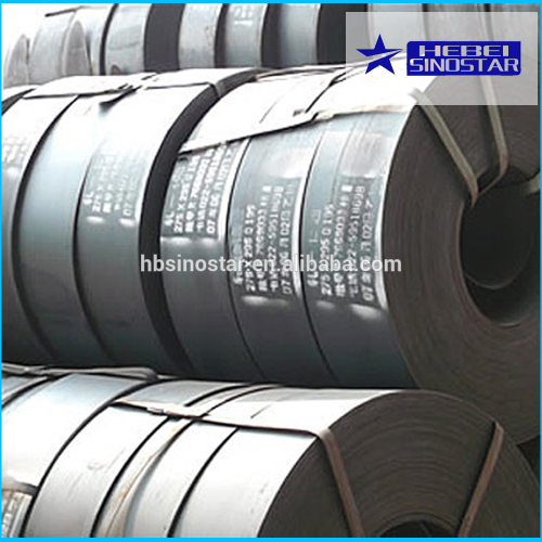 Hot Rolled Steel Strips Factory, High Quality Hot Rolled Steel Strips ...