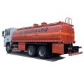 Shacman L3000 20000liters Oil Tanker Truck, High Quality Shacman L3000 ...