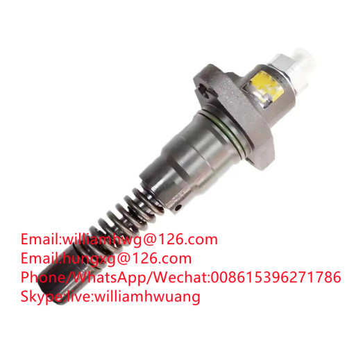 Injector 23670-09420 0445110274 0445110275 Injector 0445120289 23670 ...