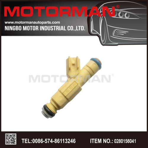 Bosch Auto Fuel Pump Injector For Sale Ford 0280156041, High Quality ...