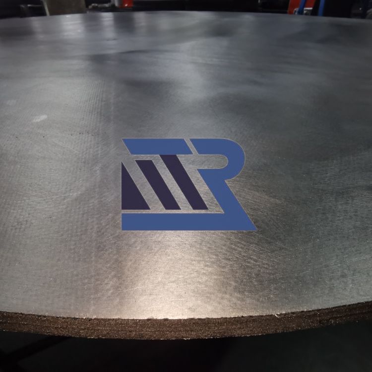 1 Meter Diameter Carbon Fiber Hard Felt Disc, High Quality 1 Meter ...