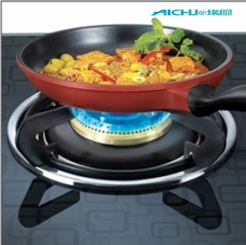 Schott Glass Top Gas Tables 4 Burners, High Quality Schott Glass Top ...