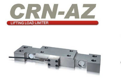 Elevator Overload Sensor , Force Sensor Crn-az, High Quality Elevator ...