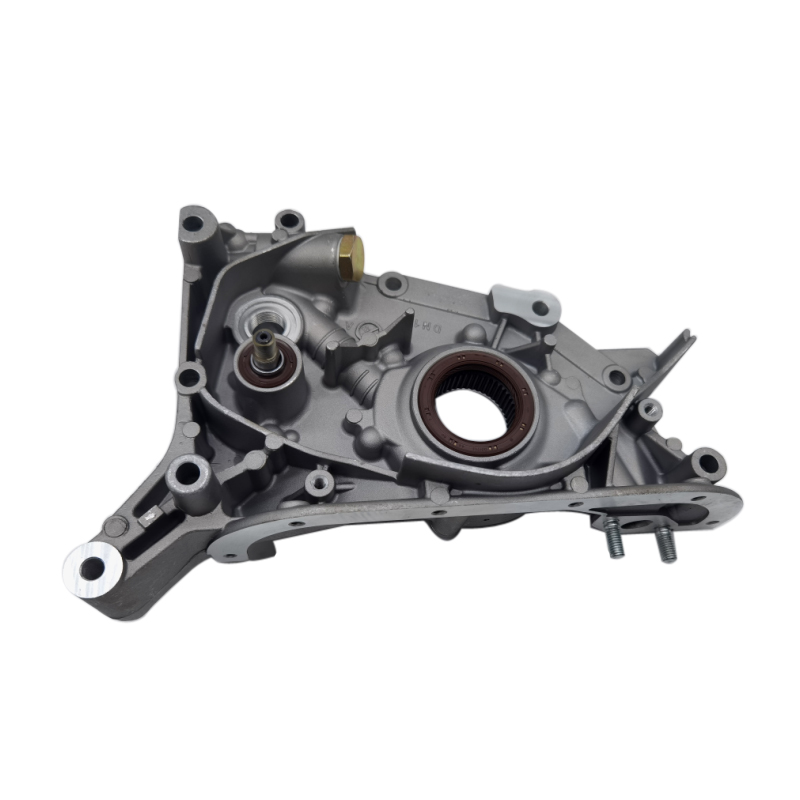 현대 테라칸을위한 21340-42501 오일 펌프, Bossgoo.com의 고품질 현대 테라칸을위한 21340-42501 오일 펌프