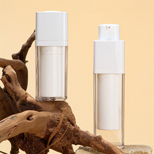 정사각형 모양의 Airless Bottles Container, Bossgoo.com의 고품질 정사각형 모양의 Airless ...