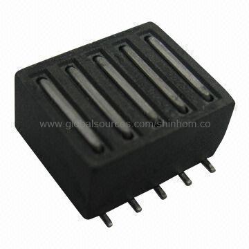 Ferrite Bead Inductor For Emi Suppression, Available In Various Types ...