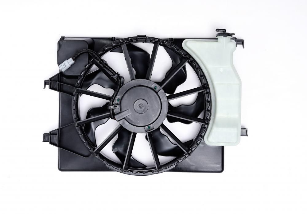 พัดลมระบายความร้อนพัดลมระบายความร้อน 25380-d0000 Hyundai Reina คุณภาพ ...