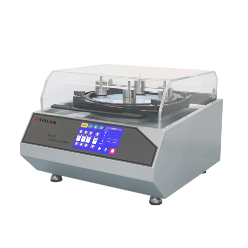 Metallographic Polishing Machine Testing, High Quality Metallographic ...