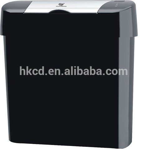 2015 Automatic 15l Plastic Waste Bin, Feminine Hygiene Bins For ...
