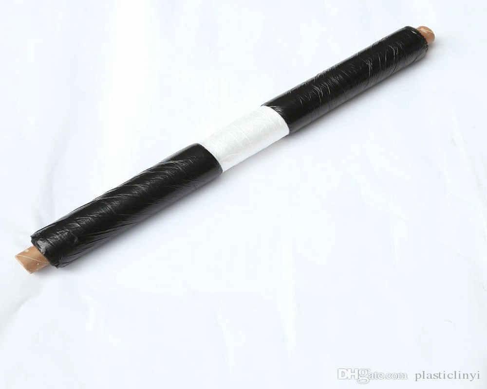 Biodegradable Plastic Mulch White Transparent Mulch Film, High Quality ...