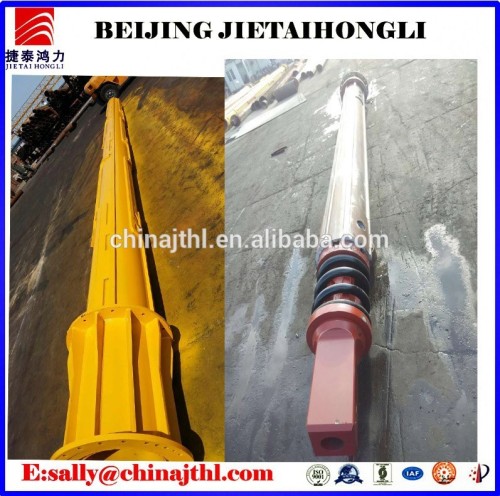 Kelly Bar,rotary Drilling Kelly Bar,, High Quality Kelly Bar,rotary ...